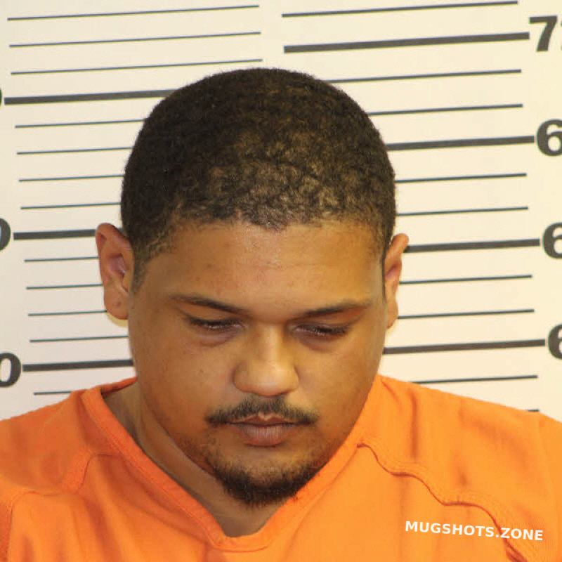 STEWART DEVIN RASHAWN 09/12/2024 - Jackson County Mugshots Zone