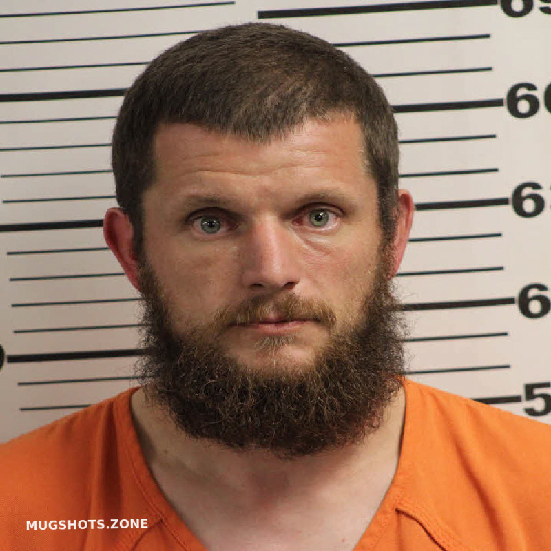 FERRIN CARL DAVID 09/12/2024 - Jackson County Mugshots Zone