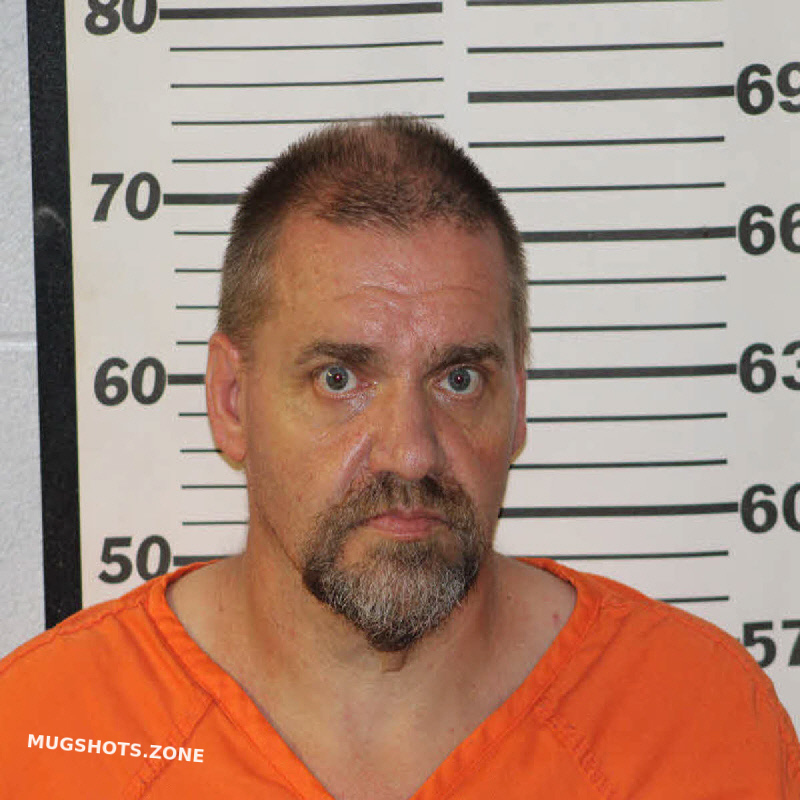 COPE DENNIS JAMES 09/14/2024 - Jackson County Mugshots Zone