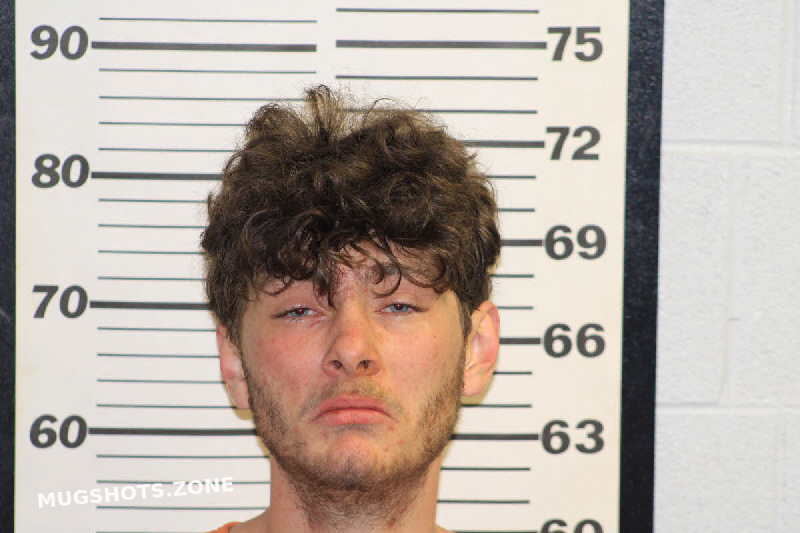 BOLOGNIA COLLIN RAY 09/17/2024 - Jackson County Mugshots Zone