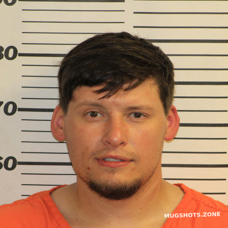 MORGAN HEATH NICHOLAS 09/18/2024 - Jackson County Mugshots Zone