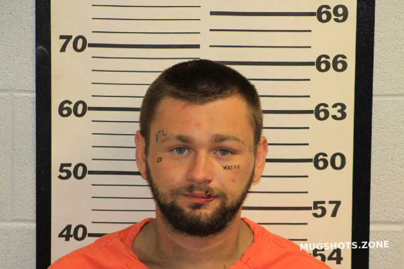 BAKER EDWARD DEVON 09/19/2024 - Jackson County Mugshots Zone