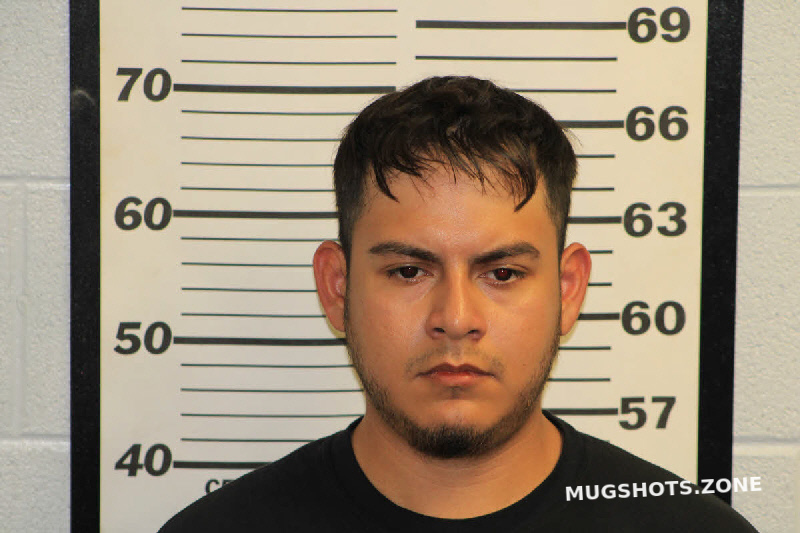 MARTINEZ CHRISTIAN 09/20/2024 - Jackson County Mugshots Zone