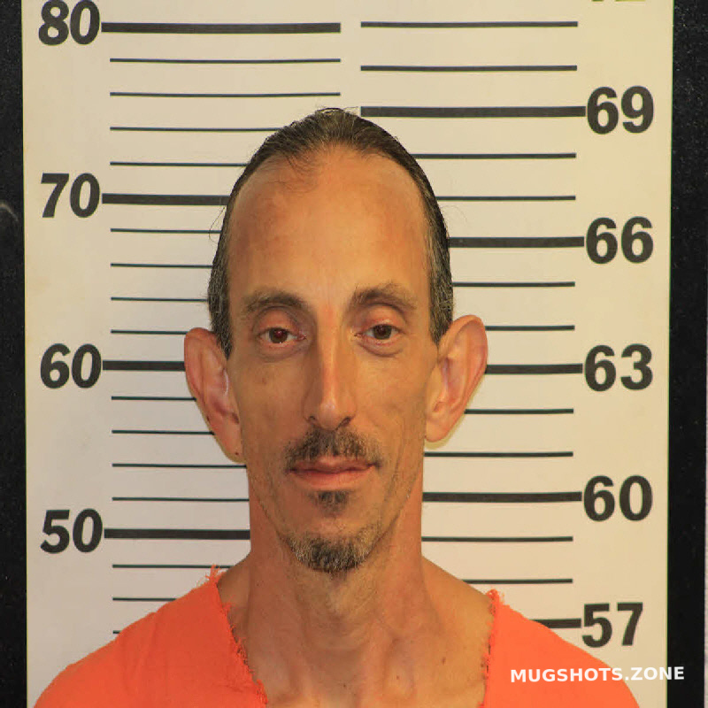 MATHIS DAVID LEE 09/21/2024 - Jackson County Mugshots Zone