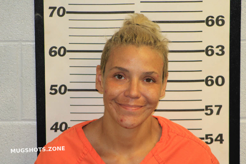 MINTZ -CAROL DALE 09/22/2024 - Jackson County Mugshots Zone