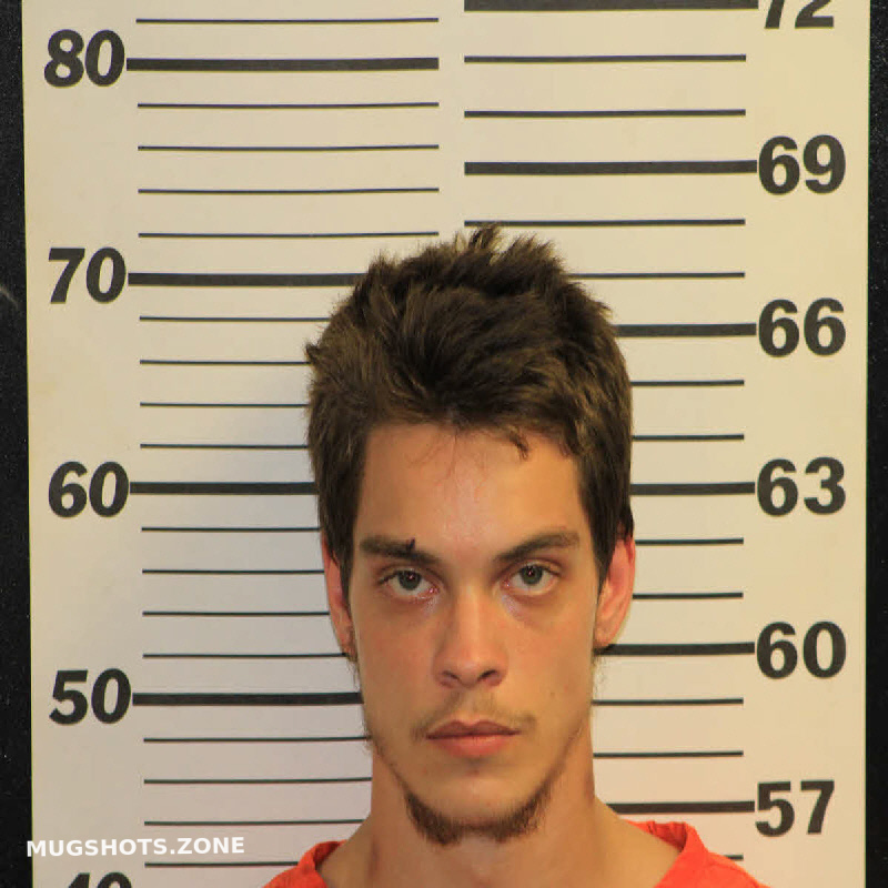 MEEKS DOMINIC STEVEN 09/22/2024 - Jackson County Mugshots Zone