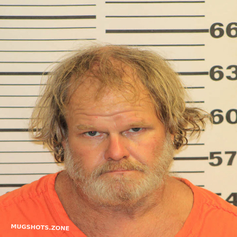 HURLEY JOHN MICHAEL 09/22/2024 - Jackson County Mugshots Zone