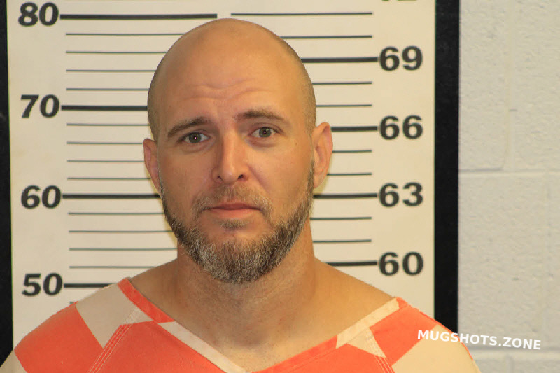 WALDROOP DUSTIN WAYNE 09/24/2024 - Jackson County Mugshots Zone