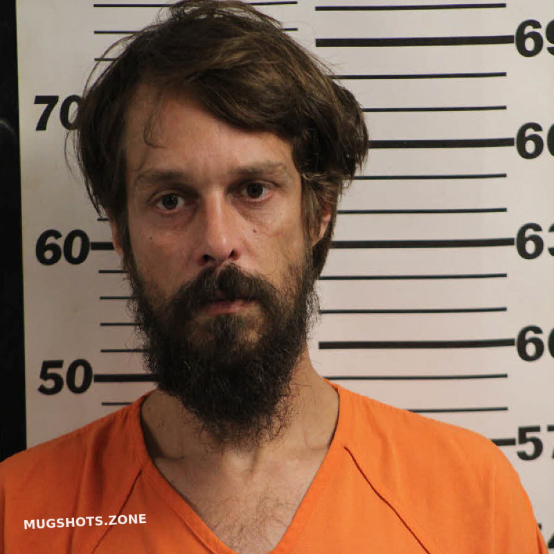 CONNER MARCUS OLIVER 09/25/2024 - Jackson County Mugshots Zone