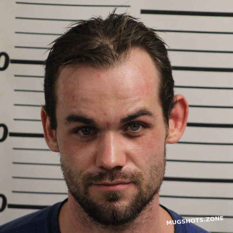 COSGROVE ZACKERY STEVEN 10/03/2024 - Jackson County Mugshots Zone