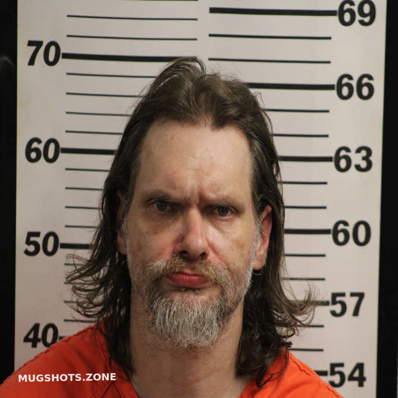 STANLEY JOHN DUSTIN 10/06/2024 - Jackson County Mugshots Zone