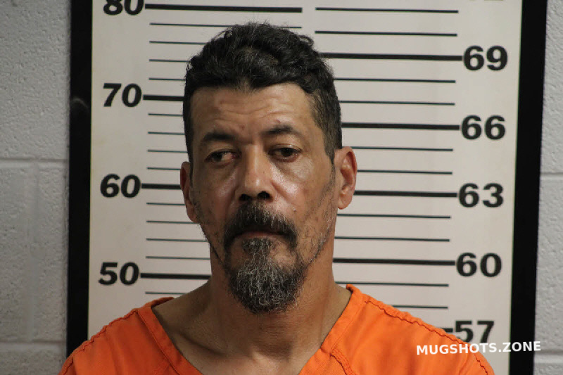 HAFFORD GREGORY ALLEN 10/07/2024 - Jackson County Mugshots Zone