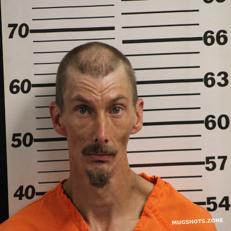 PRICE WILLIAM RAY 10/10/2024 - Jackson County Mugshots Zone