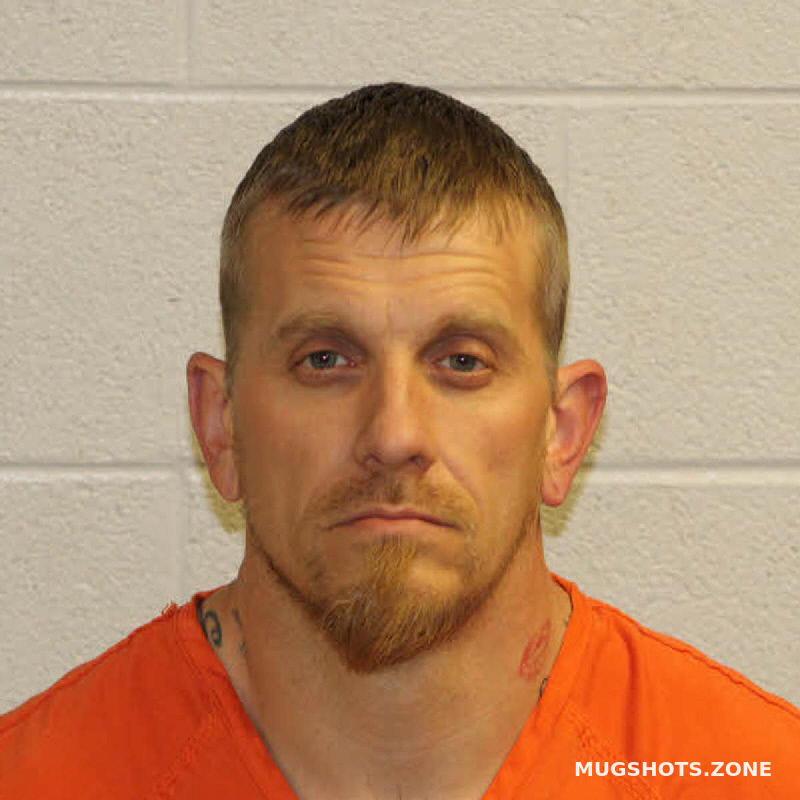 WILLIS RICHARD STEVEN 10/11/2024 - Jackson County Mugshots Zone