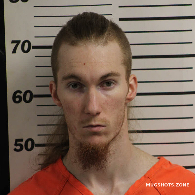 HOWARD BRONSON ELI 10/13/2024 - Jackson County Mugshots Zone