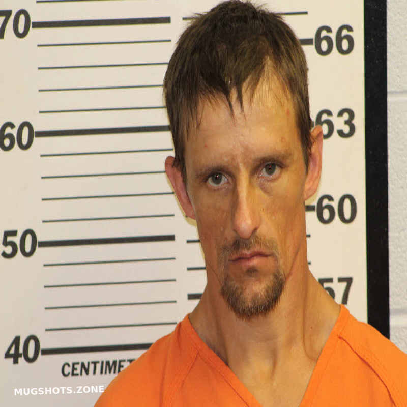 WATKINS THOMAS MATTHEW 10/17/2024 - Jackson County Mugshots Zone