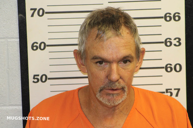 MOORE ALAN SCOTT 10/18/2024 - Jackson County Mugshots Zone