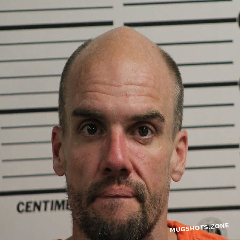 CHILDERS JEFFREY DUANE 10/19/2024 - Jackson County Mugshots Zone