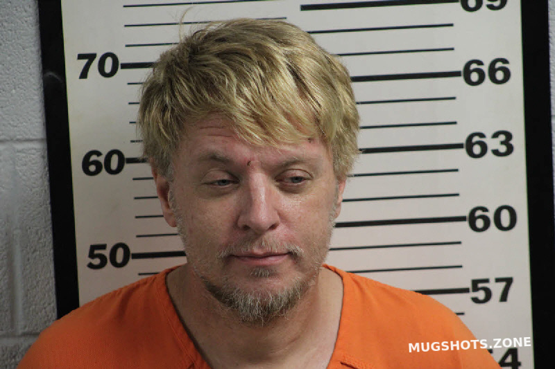 TOLLEY CHARLES RAY 10/21/2024 - Jackson County Mugshots Zone