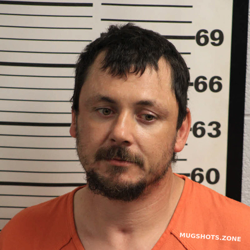 ELDERS CHRISTOPHER STERLING 10/22/2024 - Jackson County Mugshots Zone