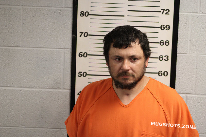 ELDERS CHRISTOPHER STERLING 10/28/2024 - Jackson County Mugshots Zone