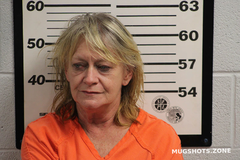 STAPLETON JANICE MESSER 11/03/2024 - Jackson County Mugshots Zone