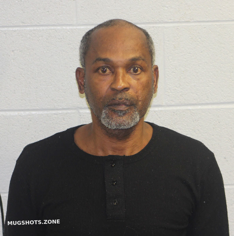 GREEN TONY MAURICE 11/04/2024 - Jackson County Mugshots Zone