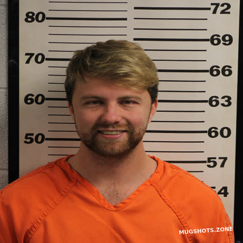 MOOSE ROBERT TYLER 11/05/2024 - Jackson County Mugshots Zone