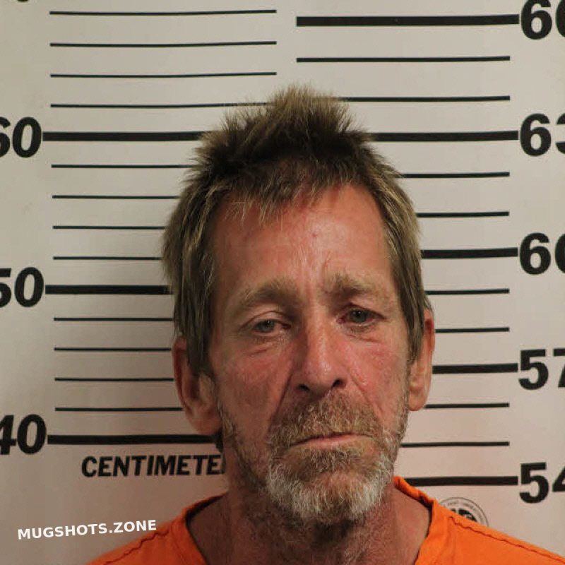 FOX CLEATT CHRIS 11/06/2024 - Jackson County Mugshots Zone