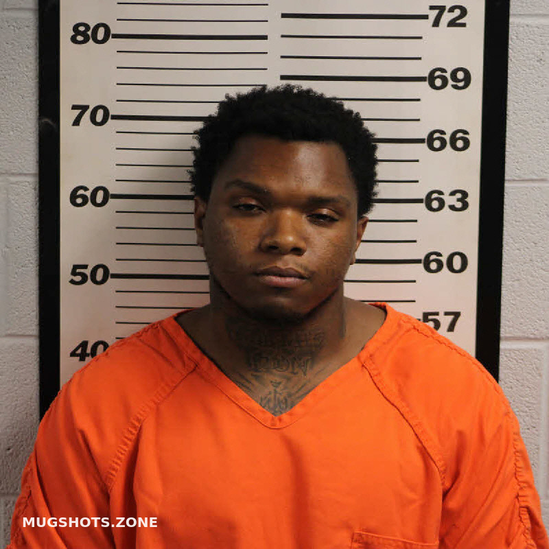 SCOTTFIELD ANTWON MAURICE 11/06/2024 - Jackson County Mugshots Zone