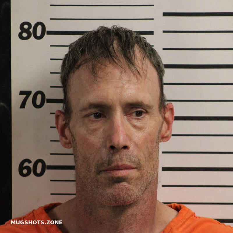 LARKIN JEREMY DAVID 11/06/2024 - Jackson County Mugshots Zone