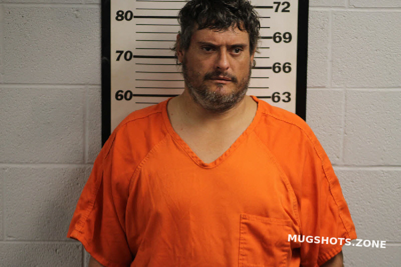 BRYSON WILLIAM LEWIS 11/08/2024 - Jackson County Mugshots Zone