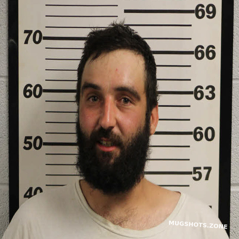 HANEY JOSHUA AARON 11/09/2024 - Jackson County Mugshots Zone