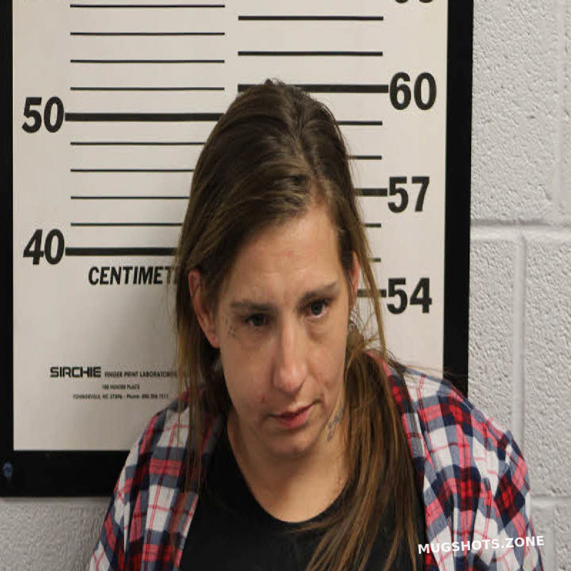 COGGINS FELISHA FAYE 11/10/2024 - Jackson County Mugshots Zone