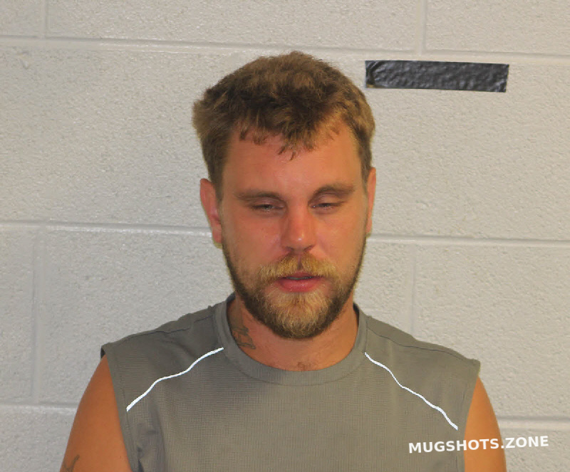 BUMGARNER CHARLES ROBERT 11/11/2024 - Jackson County Mugshots Zone