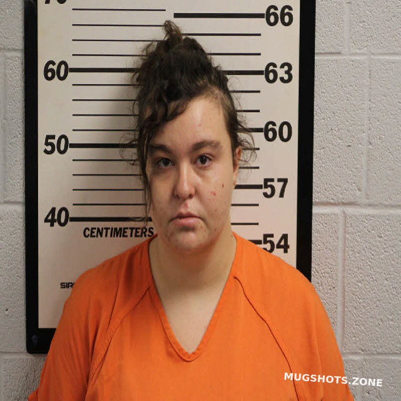 MASTERS BRIONNA MACKENZIE 11/12/2024 - Jackson County Mugshots Zone