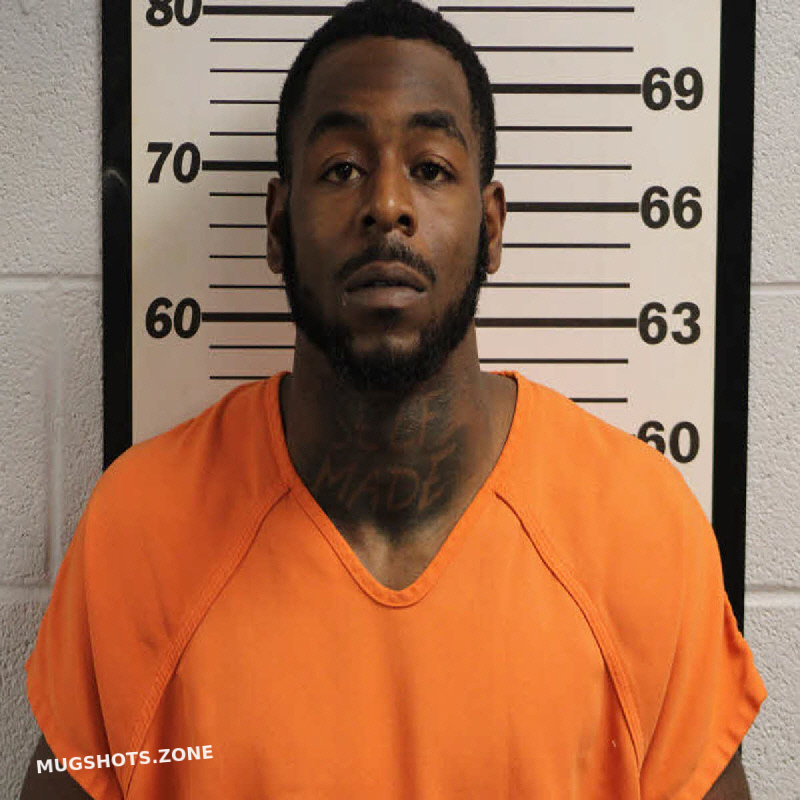 RANDLE JAMES EDWARD 11/13/2024 - Jackson County Mugshots Zone
