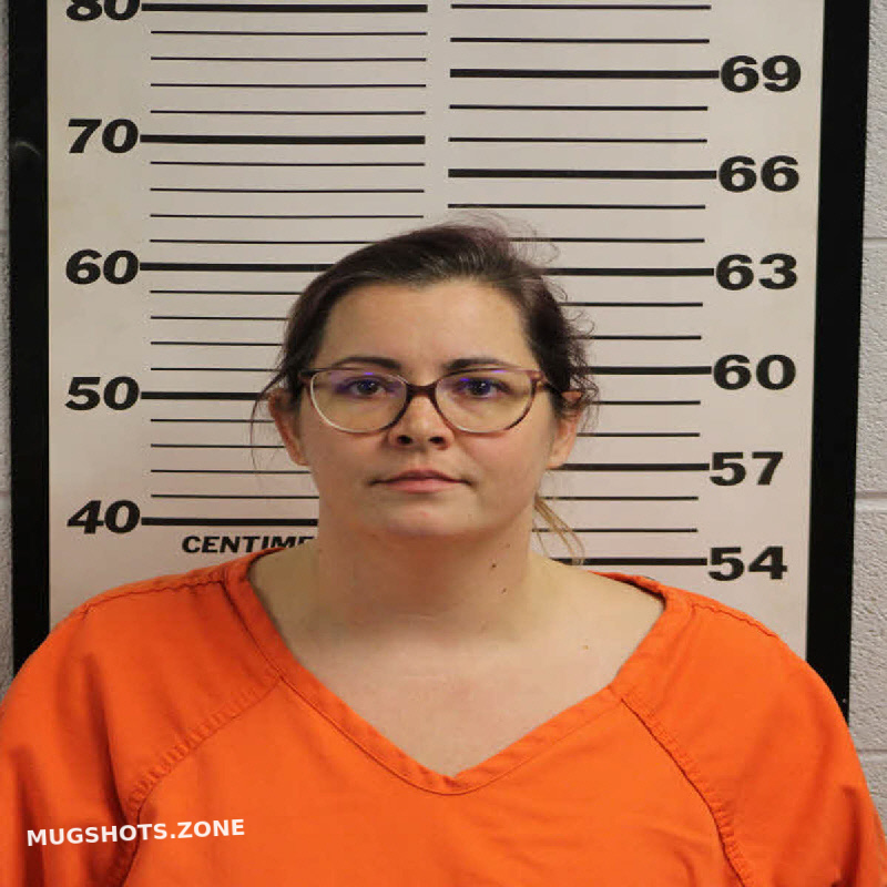 ANDERSON DANIELLE ELIZABETH 11/14/2024 - Jackson County Mugshots Zone
