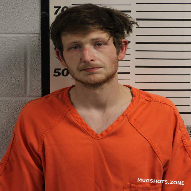 BARRON JAMES TANNER 11/14/2024 - Jackson County Mugshots Zone