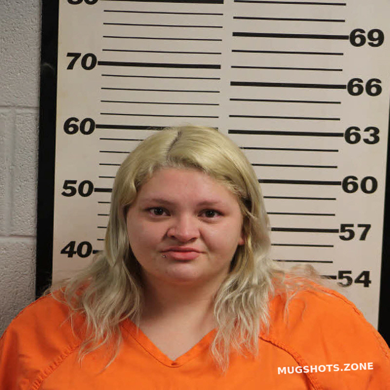 REED CAROLYN RACHAEL 11/15/2024 - Jackson County Mugshots Zone