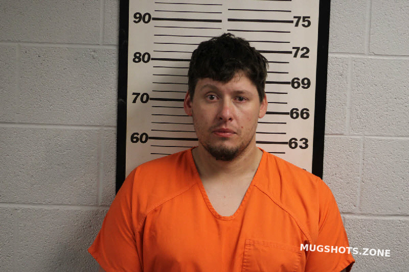 MORGAN HEATH NICHOLAS 11/15/2024 - Jackson County Mugshots Zone