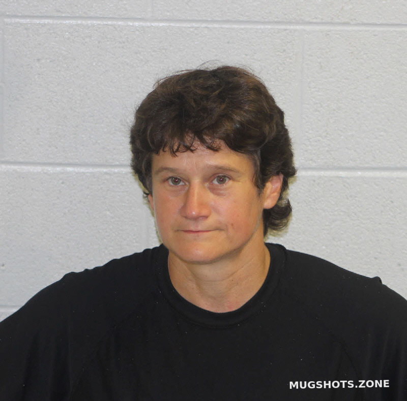 HOOPER SONIA IRENE 11/17/2024 - Jackson County Mugshots Zone