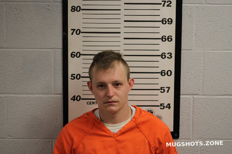 DRIVER CALVIN DOUGLAS 11/19/2024 - Jackson County Mugshots Zone