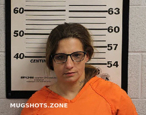 COGGINS FELISHA FAYE 11/20/2024 - Jackson County Mugshots Zone