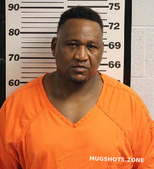 PERRY JERRY ODELL 11/22/2024 - Jackson County Mugshots Zone