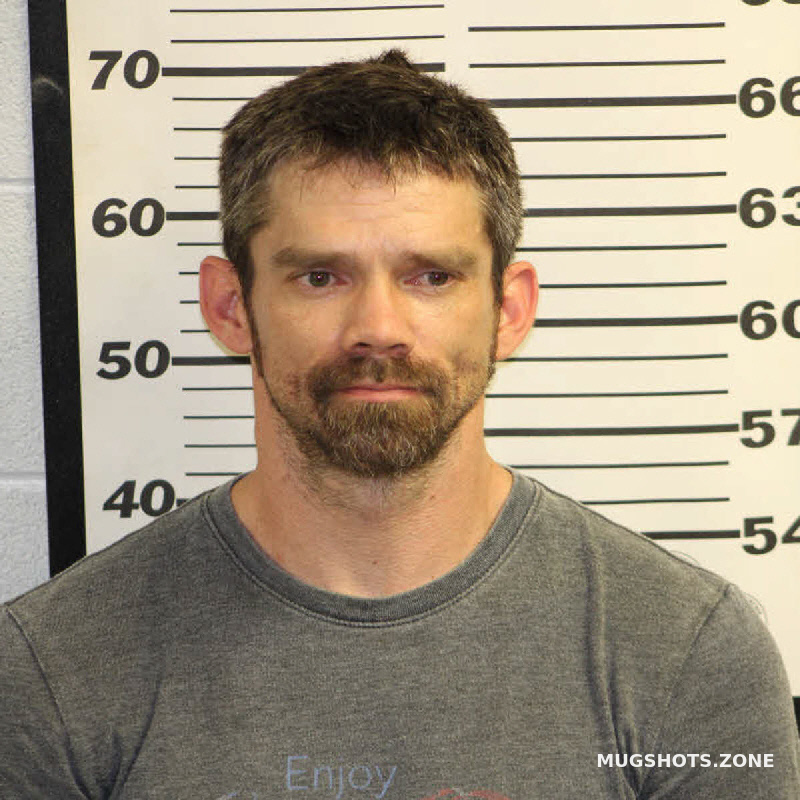 WADE JUSTIN LEE 11/24/2024 - Jackson County Mugshots Zone