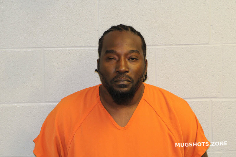 NELSON DOUGLAS DONTA 11/27/2024 - Jackson County Mugshots Zone