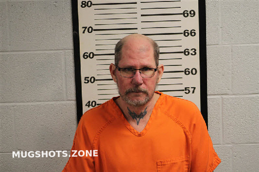 MARTIN MICHAEL SHANE 11/30/2024 - Jackson County Mugshots Zone