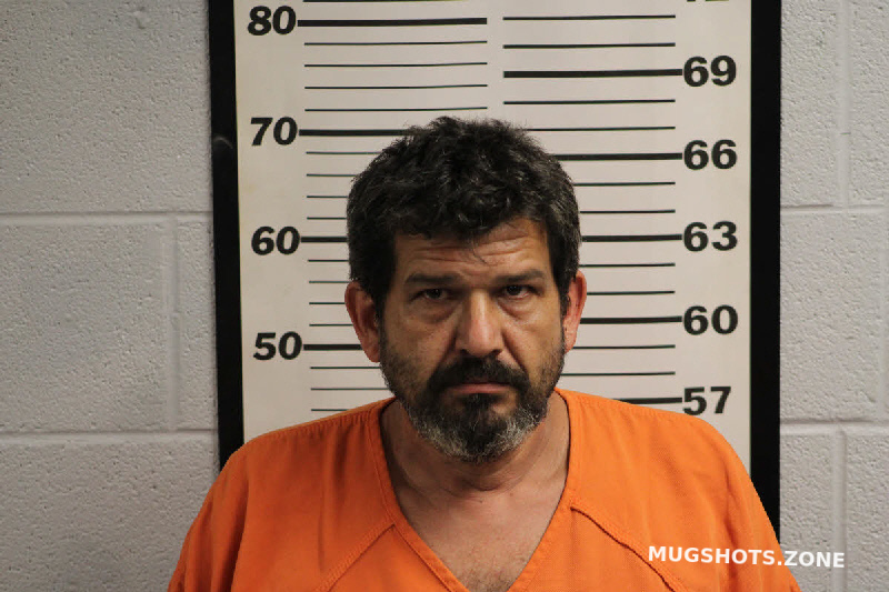 MYERS THOMAS KELLY 11/30/2024 - Jackson County Mugshots Zone