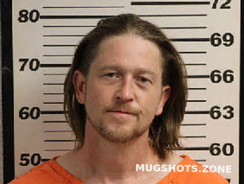 ROBERTS DAVID CHARLES 12/05/2024 - Jackson County Mugshots Zone